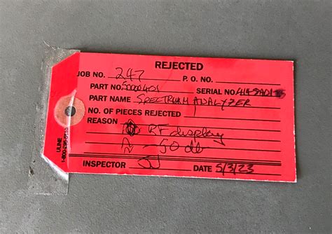 Agilent 8563ec Spectrum Analyzer 9 Khz 26 5 Ghz Ebay