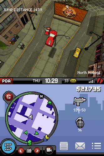 Chinatown Wars Nintendo Ds Roms Diigo Groups