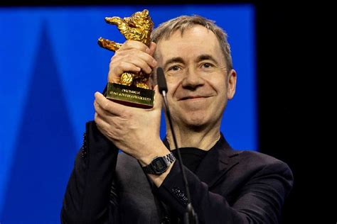 Berlinale Dag Johan Haugeruds Dreams Sex Love Wins Golden Bear Award Telegraph India