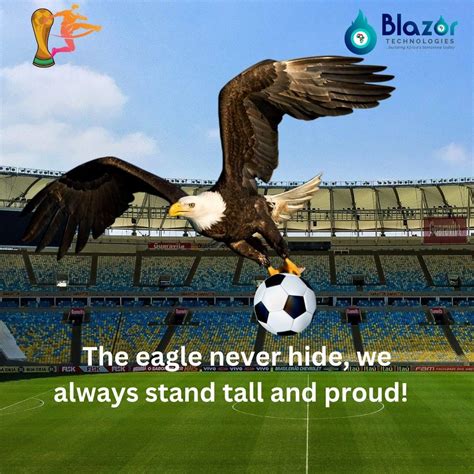 blazor technologies on linkedin afcon resillience determination2024