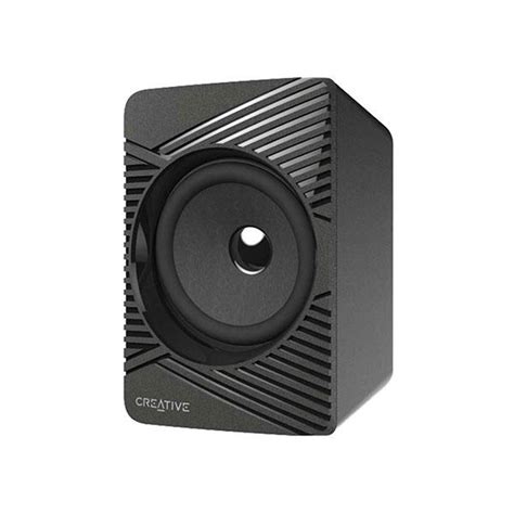 اسپیکر دسکتاپ کریتیو مدل Sbs E2500 پردیس پازار
