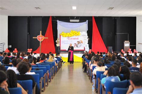Encontro Dos Servidores Do Altar Reserve A Data Arquidiocese Montes