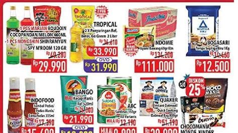 HARGA Minyak Goreng Besok 10 11 Februari 2024 Di JSM Alfamart Superindo