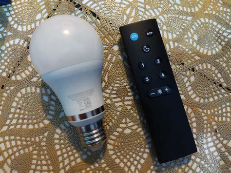 Philips Smart Led Connected By Wiz Lampu Pintar Untuk Mengatur