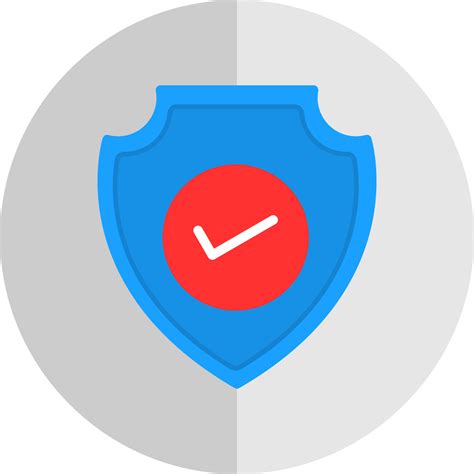 Safety Vector Icon Design 20553394 Vector Art At Vecteezy