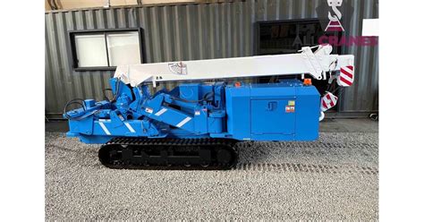 1990 Maeda Mc355c For Sale