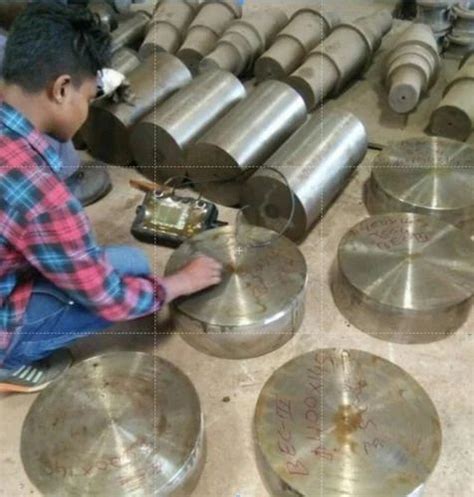 Magnetic Particle Testing Service In Bhilai Id 2854255469562