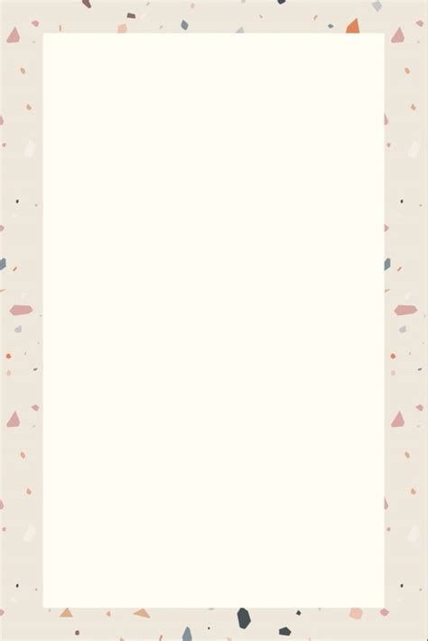 School Border Template By Caryll Arcilla