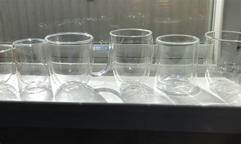 6 Best Double Walled Glass Mugs Ive Found In 2025 — Lkcs