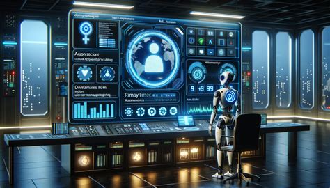 Boosting Cybersecurity With Real Time Autonomous Identity Lifecycle Rail