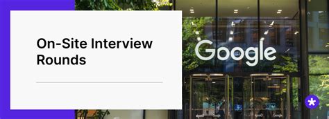 Ace The Google Interview Process Exponent