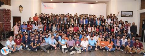 Aashma Uprety On Linkedin Wwktm Wwktm2019 Wit