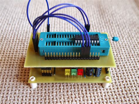 Diyfan Original Pickit 2