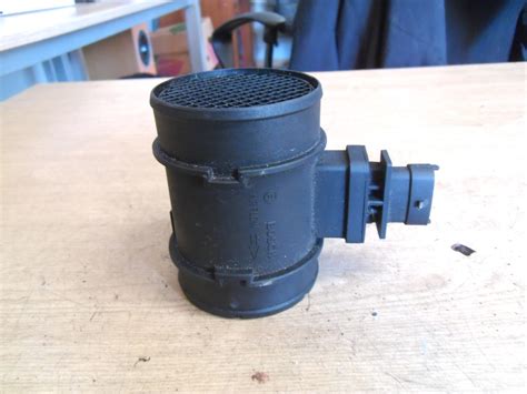 PRZEPŁYWOMIERZ OPEL VECTRA C 1.9 CDTI F00C2G7003 - 6880160322 ...