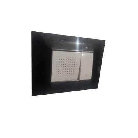 2 Module Switch At ₹ 200piece Modular Switches In Sikandrabad Id