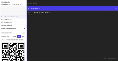 App开发新选择使用 Vue Native 构建移动应用Vue Native 是一个 JavaScript 框架旨在 掘金