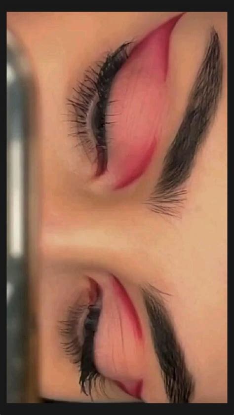 اسرع طريقة لتطويل وتكثيف الرموش 🤩