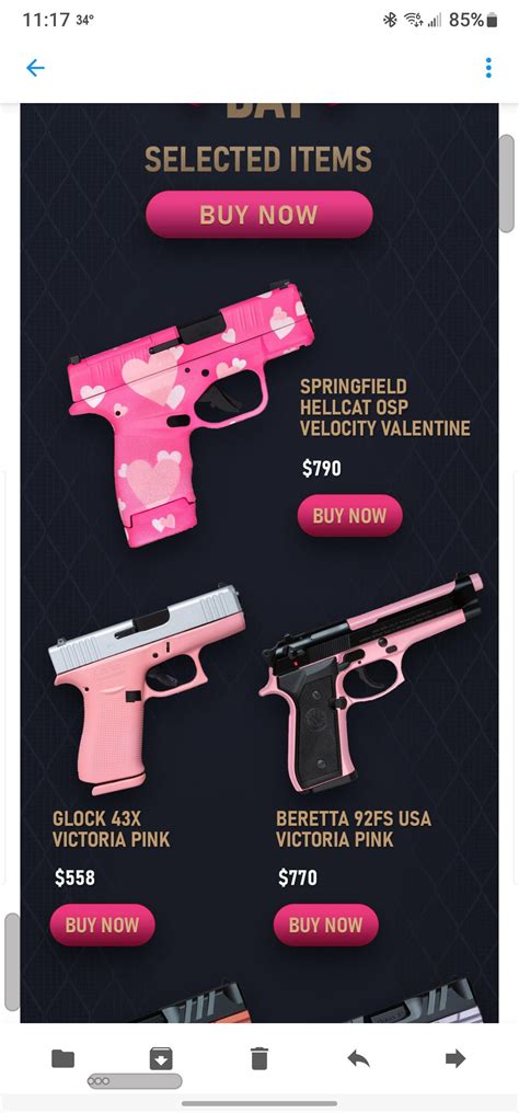 This Is Crazy Never Seen A Hellcat Like This Lol I Kinda Want It Now Rspringfieldarmory