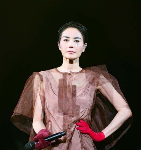 53歲王菲最愛的人是誰？答案超乎你想像 資訊咖