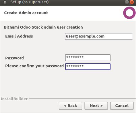 How To Install And Setup Odoo ERP In A Simplest Way Genkiware
