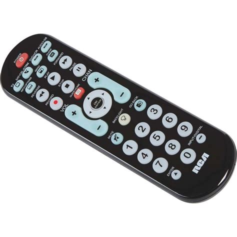 Programming Your RCA Remote Easy Step By Step Guide