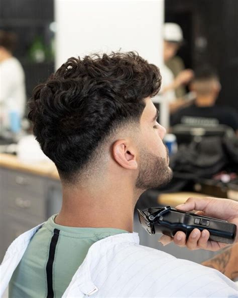 39 Drop Fade Haircut Ideas