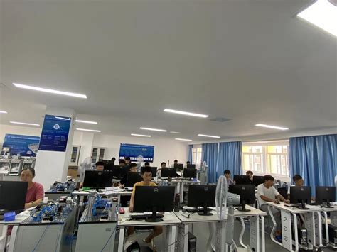自动化与信息工程学院“西门子杯”中国智能制造挑战赛通讯报道 自动化与信息工程学院