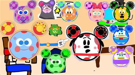 Toodles And Friends Youtube