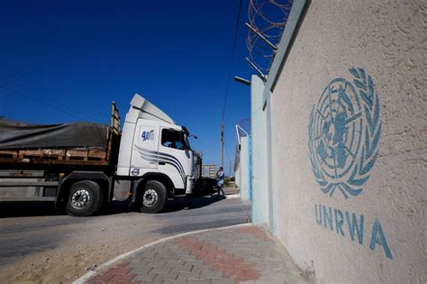 Ajuda Humanitária Enfrenta Obstáculos Para Entrar Em Gaza Entenda