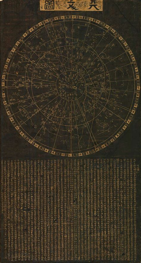 Chinese Astronomy