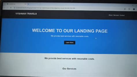 Karumanchi Vyshnavi On Linkedin Codsoft Webdevelopment Reactjs