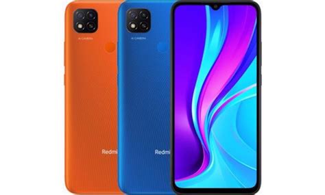 Root Xiaomi Redmi 9C NFC M2006C3MNG Magisk Without TWRP