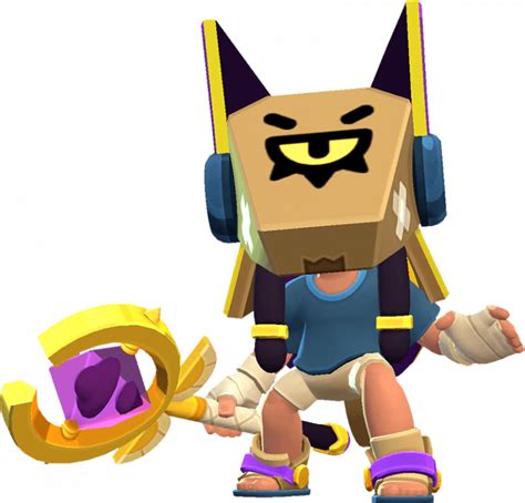 Finx Wiki Estratégias E Skins Brawl Stars Dicas