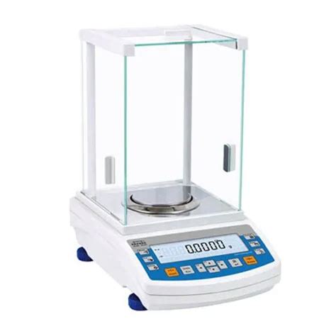 Electronic Analytical Balances At 7200000 Inr In Mumbai Maharashtra Prolab India