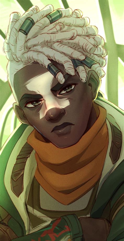 Ekko And Firelight Ekko League Of Legends And More Drawn By Bekkomi Danbooru