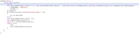 Missing Variable Assignment After Code Minification Issue Angular Angular Cli GitHub