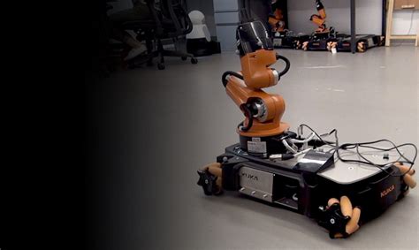 Robotics At Cornell