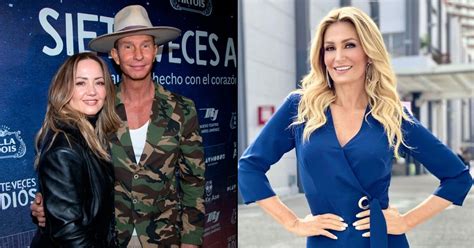 En Dónde Están Las Pruebas” Erik Rubín Reta A Anette Cuburu Tras