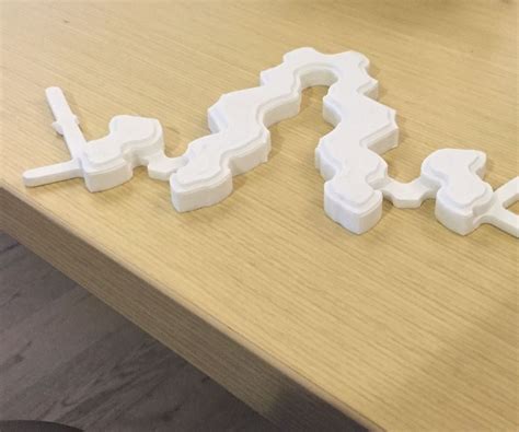 Pier 9 Guide 25d Workflow Inventor To Shopbot 6 Steps Instructables