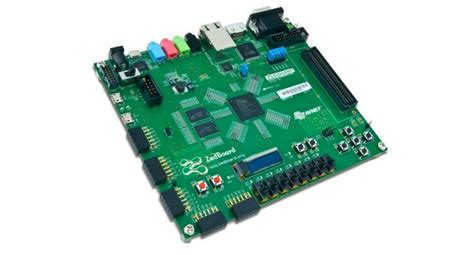 2025 Embedded System Design With Xilinx Zynq Fpga And Vivado Udemy Free Download