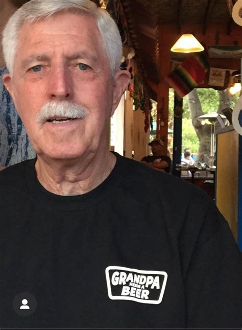 Grandpa Needs A Beer Tee Shirt Etsy