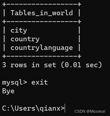 SQL入门和实战 sql实战 CSDN博客