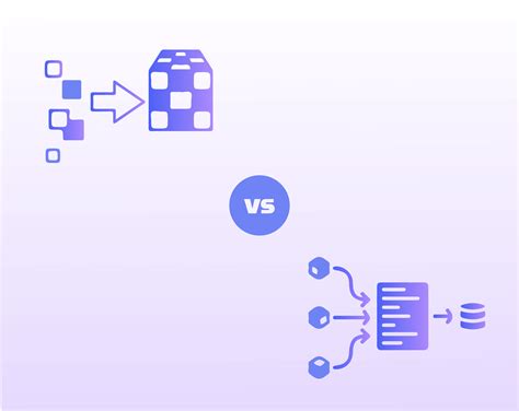 Data Wrangling Vs Data Cleansing Vs ETL Vs ELT Understanding Key
