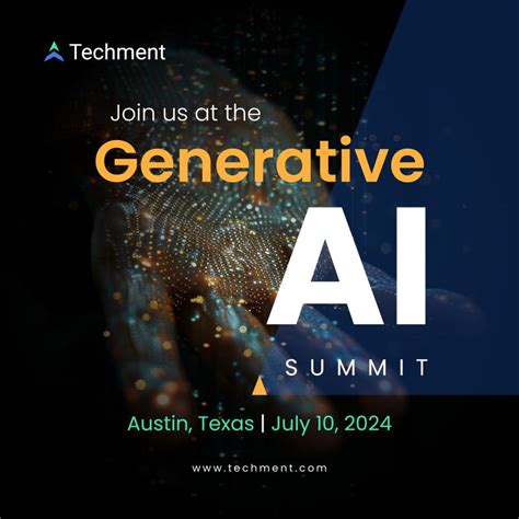 Techment Technology On Linkedin Ai Worldaishow Techment
