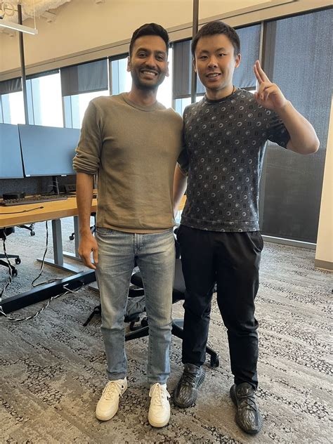 Yihang Liu On Linkedin I Am Proud To Annouce That My Mentor Adithya