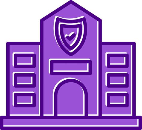 Security Office Vector Icon 39550636 Vector Art At Vecteezy