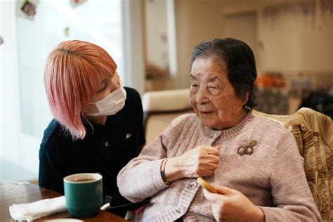 ゆめの園りあん若葉特別養護老人ホーム（パート）の介護福祉士求人・採用情報 東京都板橋区｜コメディカルドットコム