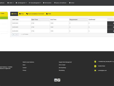 Asp Dot Net Core Mvc C And Angular Fully Responsive Web