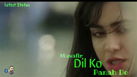 ROMENTICE LOVE SONG STATUS HO SAKE TO THODA PYAR JATA DE YouTube