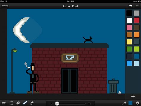 8 Bit Pixel Art Program Pixel Art
